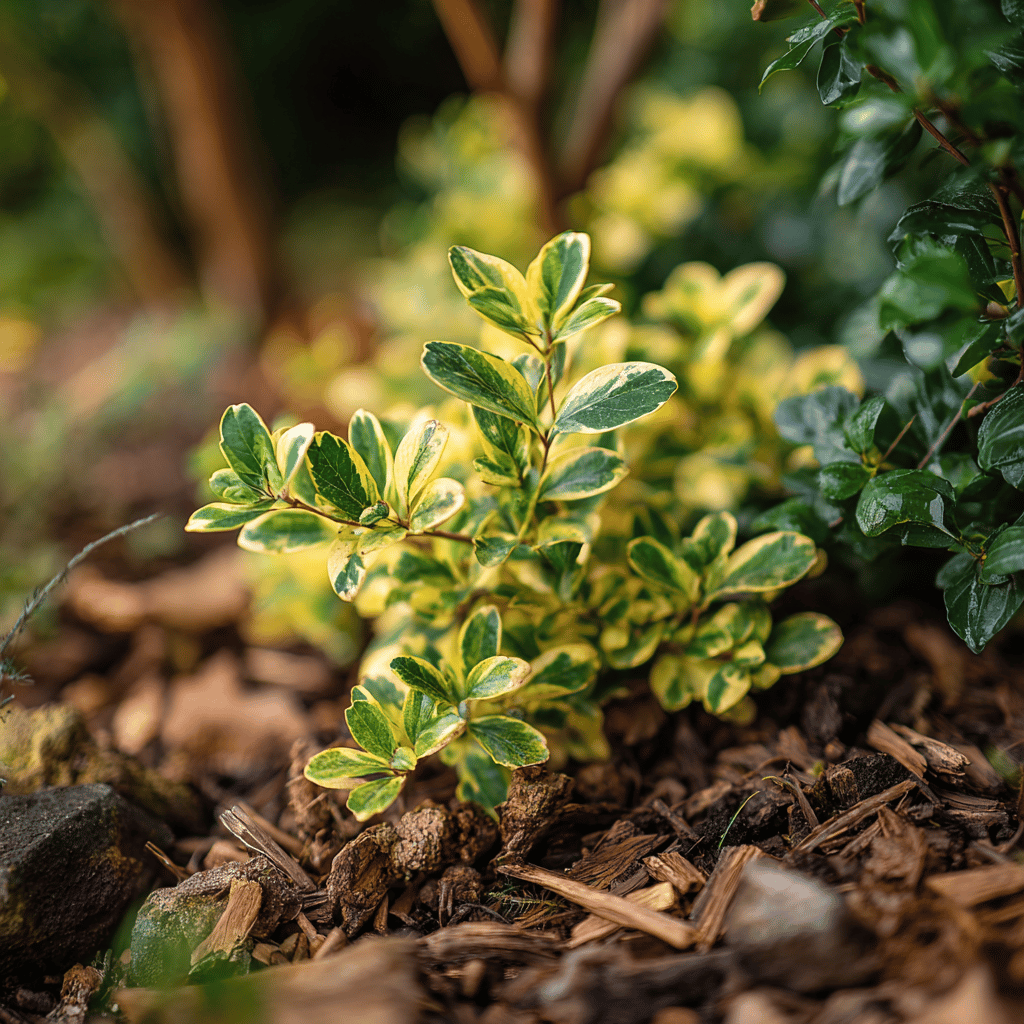 Brslen (Euonymus) – jak pěstovat a jaké vybrat stanoviště