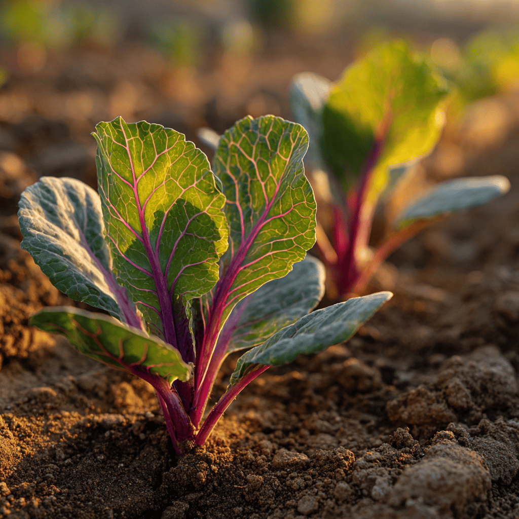 Zelí (Brassica oleracea var. capitata) – hnojení a zálivka pro pevné ...