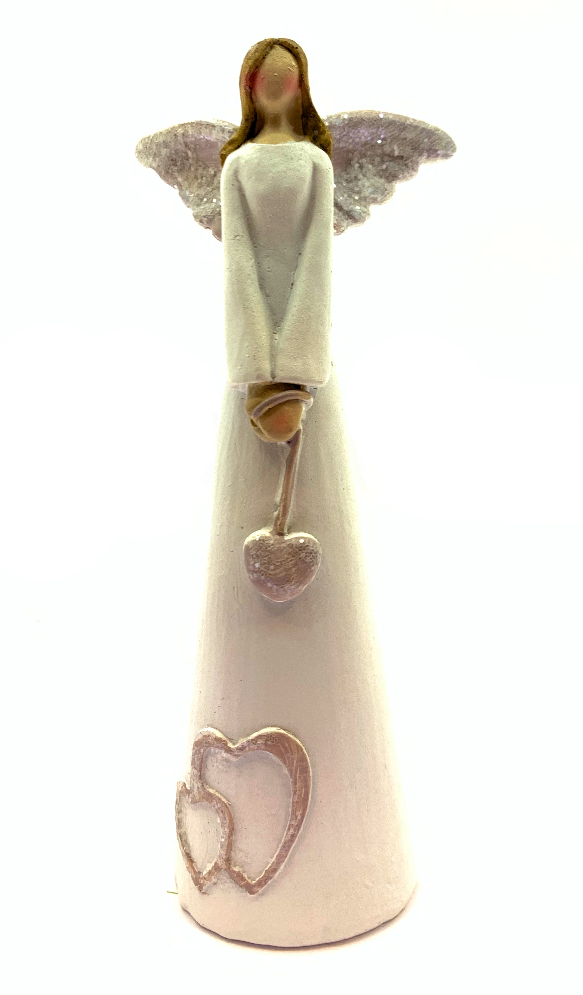 Andělé, víly a sošky - Zahradní Centrum SMARAGD